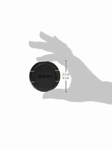 Nikon Lens Cap For COOLPIX B500 LC-CP31 LCCP31 Camera | Nikon F | Push ...