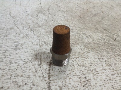 Dayton 6F600 Pneumatic Muffler (TB) | eBay