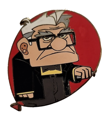 Pixar Old Man Wallpaper Hd Amazon.com: Disney Up Carl Latex Costume