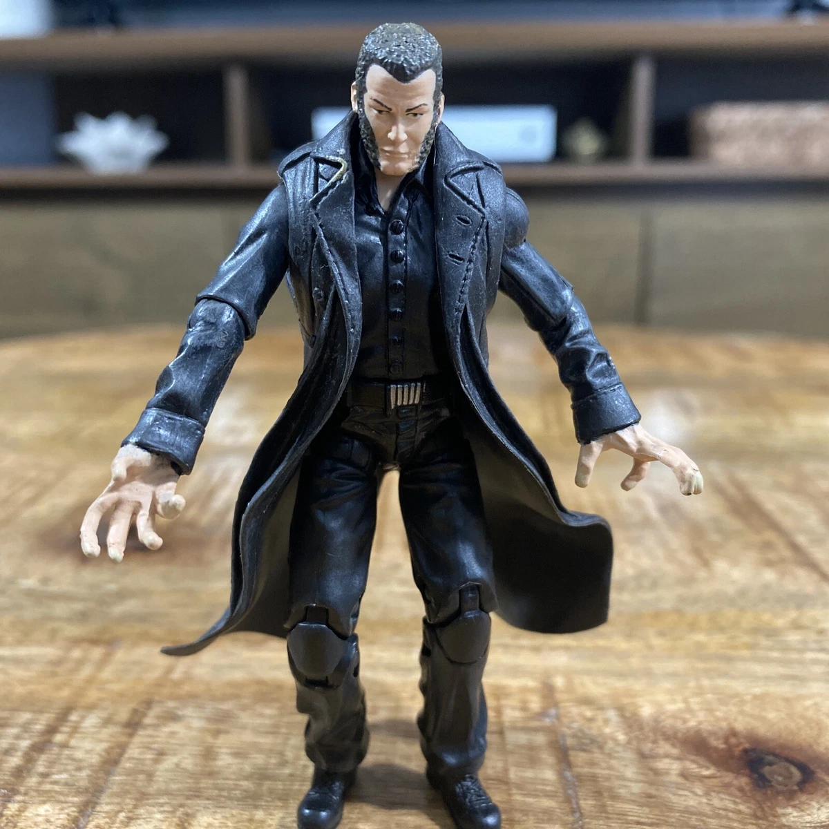 Sabretooth X Men Origins