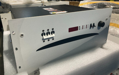 MKS Ozone Generator AX8406B | eBay