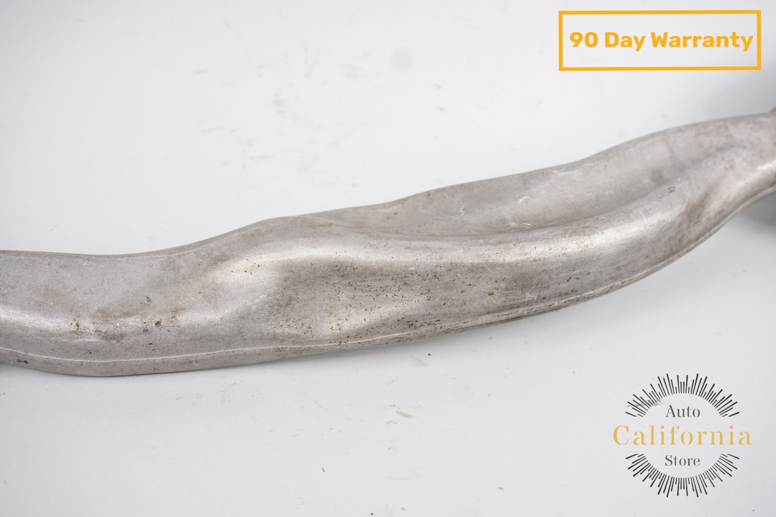 10-16 Mercedes W212 E350 4Matic Front Right Top Upper Control Arm ...