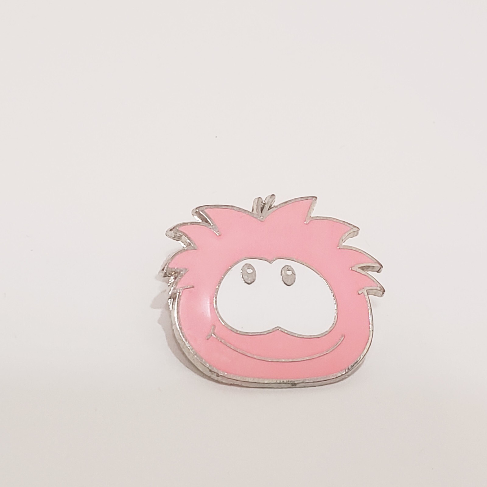 Puffle Pink Disney Trading Pin 2009 Disney Parks 1" | eBay