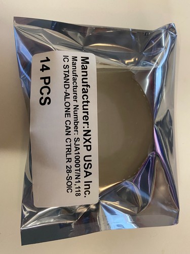 SJA1000T CAN Interface IC STAND ALONE CAN 14PCS | eBay