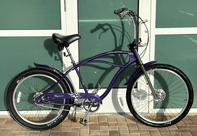 Bicycles - Kustom Kruiser - Nelo's Cycles