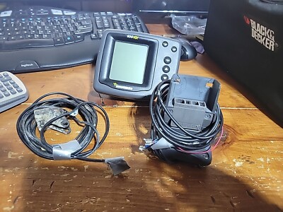 Fishfinders - 100Sx Fish