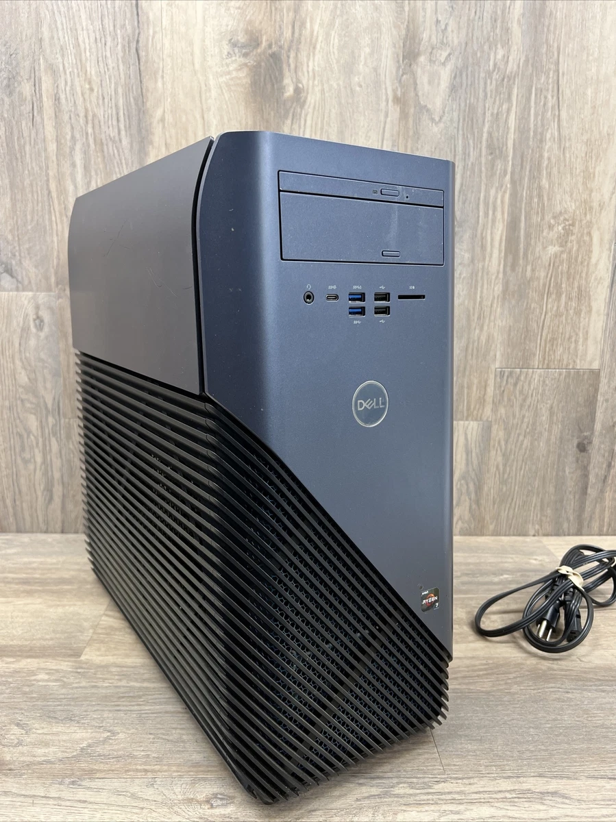 Dell Inspiron Desktop