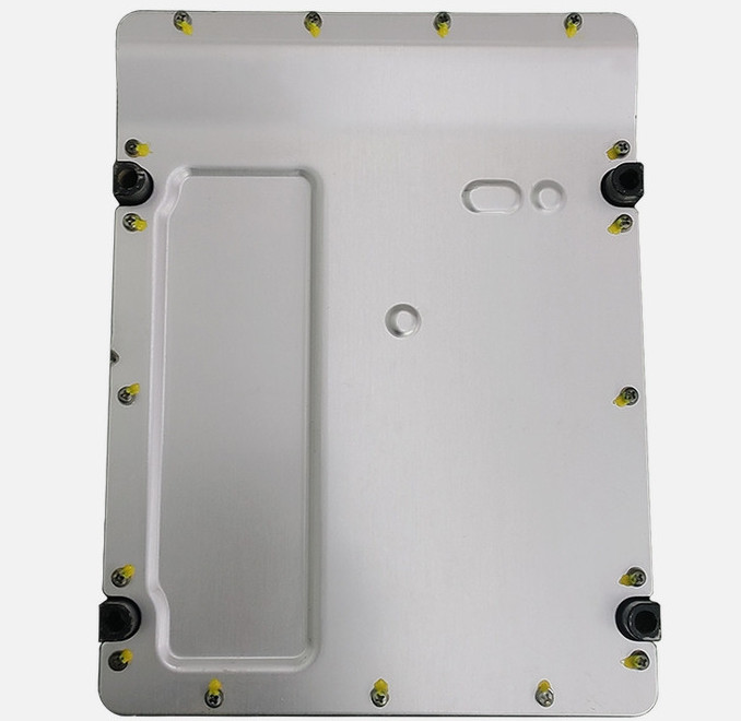ECM Hydraulic Pump Controller 366-8821 3668821 For Cat 312D 320D 330D ...