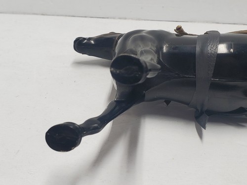 Vintage Hartland Royal Canadian Mounted Police Sgt Lance O'Rourke Horse ...