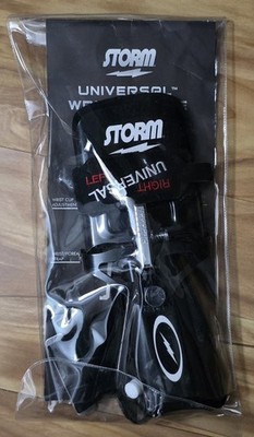 Storm Universal Wrist Brace ( See Description ) | eBay
