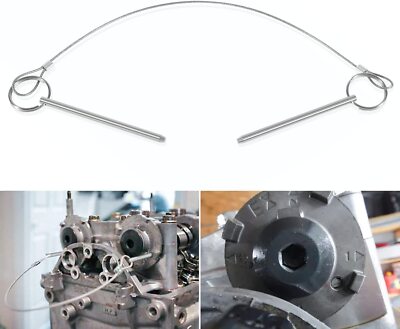 Camshaft Alignment Cam Lock Tool for Honda K Series K20 K24 Timing ...