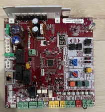 LiftMaster 001d6857-1 CDO 2010 Ready Commercial Photo Eye System for ...