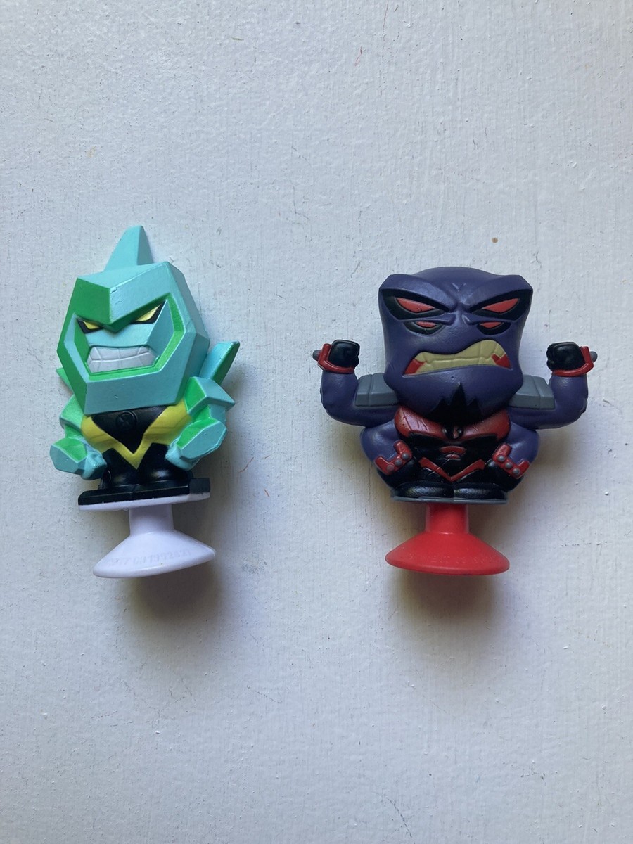 Ben 10 Blocker What Is This One? I Have Never Seen It Before.