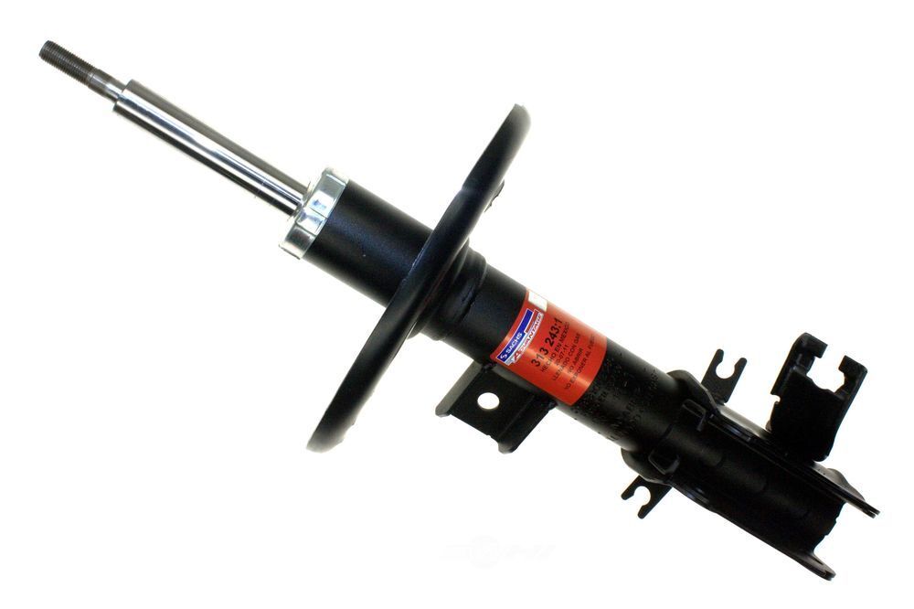 Sachs 313243 Shocks and Struts - Suspension Strut Assembly, Front for ...