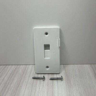 E-Lock Child Safety Light Switch Lock by E J Works | eBay