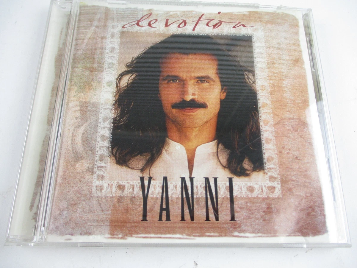 Devotion The Best Of Yanni
