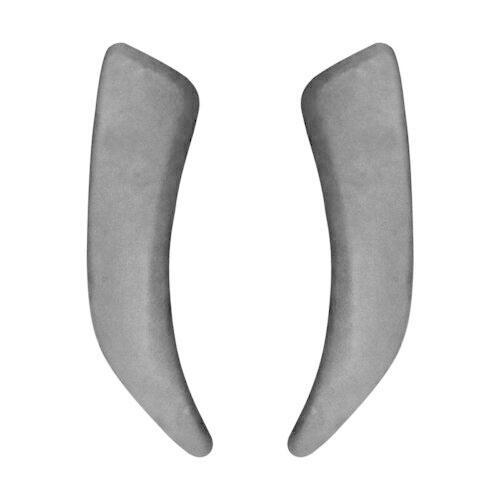 Interior Door Armrest Cover Trim Fit For BMW 1 Series F20 F21 F22 F23 ...