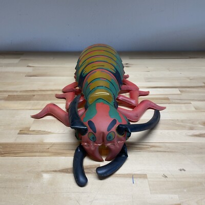 Vintage Arab Termite & Pest Control Inflatable Ant Decoration ...