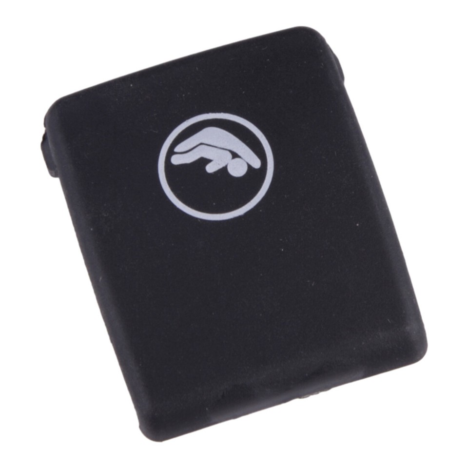 Rear Child Seat Isofix Mount Cover 31685072 Fit for: Volvo S90 V90 2017 ...