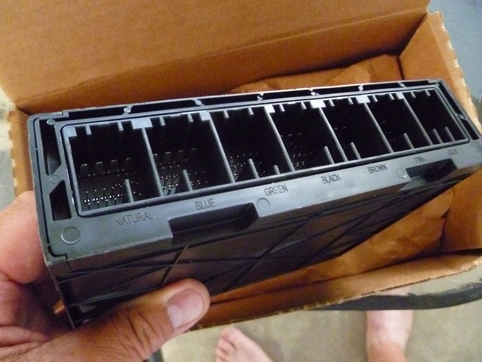 Body Control Module ACDelco GM Original Equipment 13586273 for sale ...