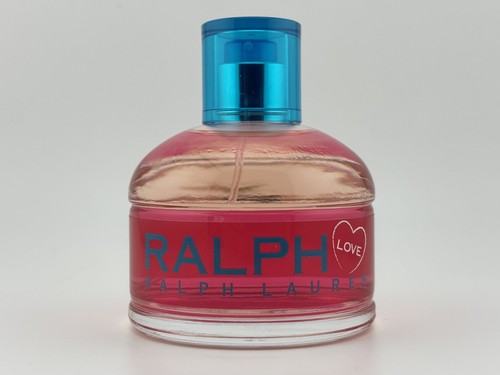 Ralph Love by Ralph Lauren Women Perfume EDT Spray 3.4 oz 100 mL Full ...