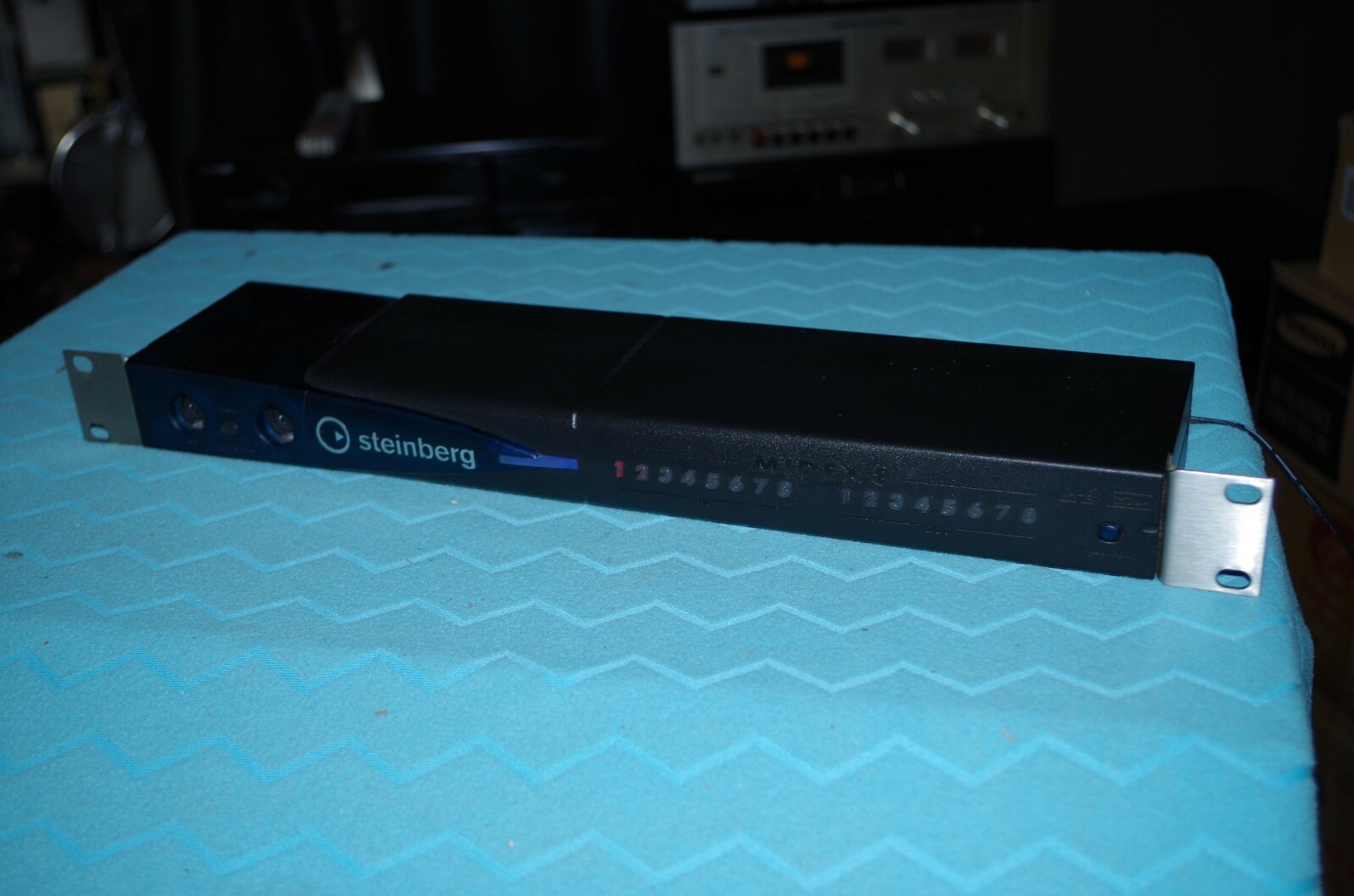 Steinberg Midex 8 | eBay.de