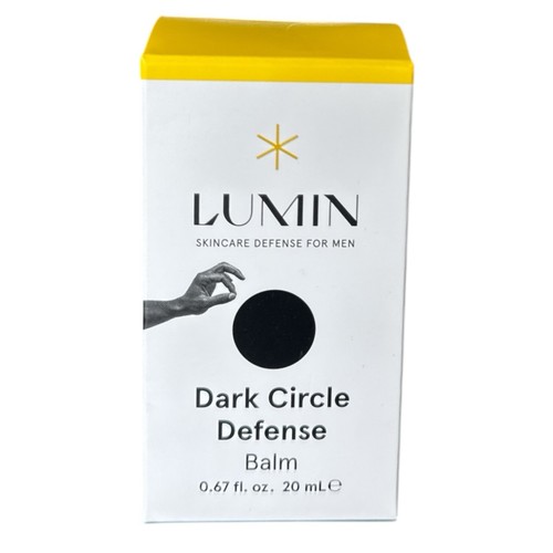 Lumin Dark Circle Defense Balm Eye Cream KBeauty 0.67 oz 20ml New | eBay