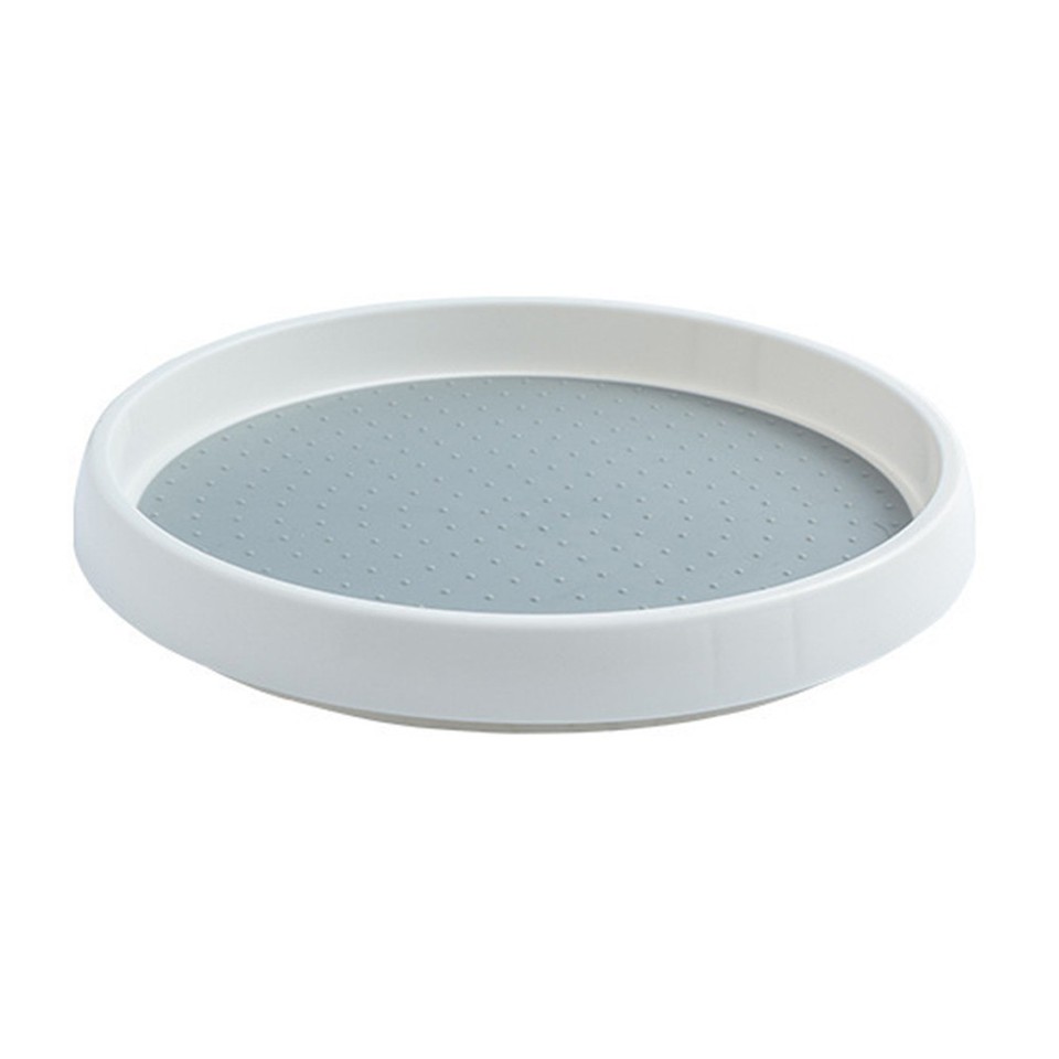 Lazy Susan For Kitchen For Bathroom 360-degree Rotation Non-skid ...