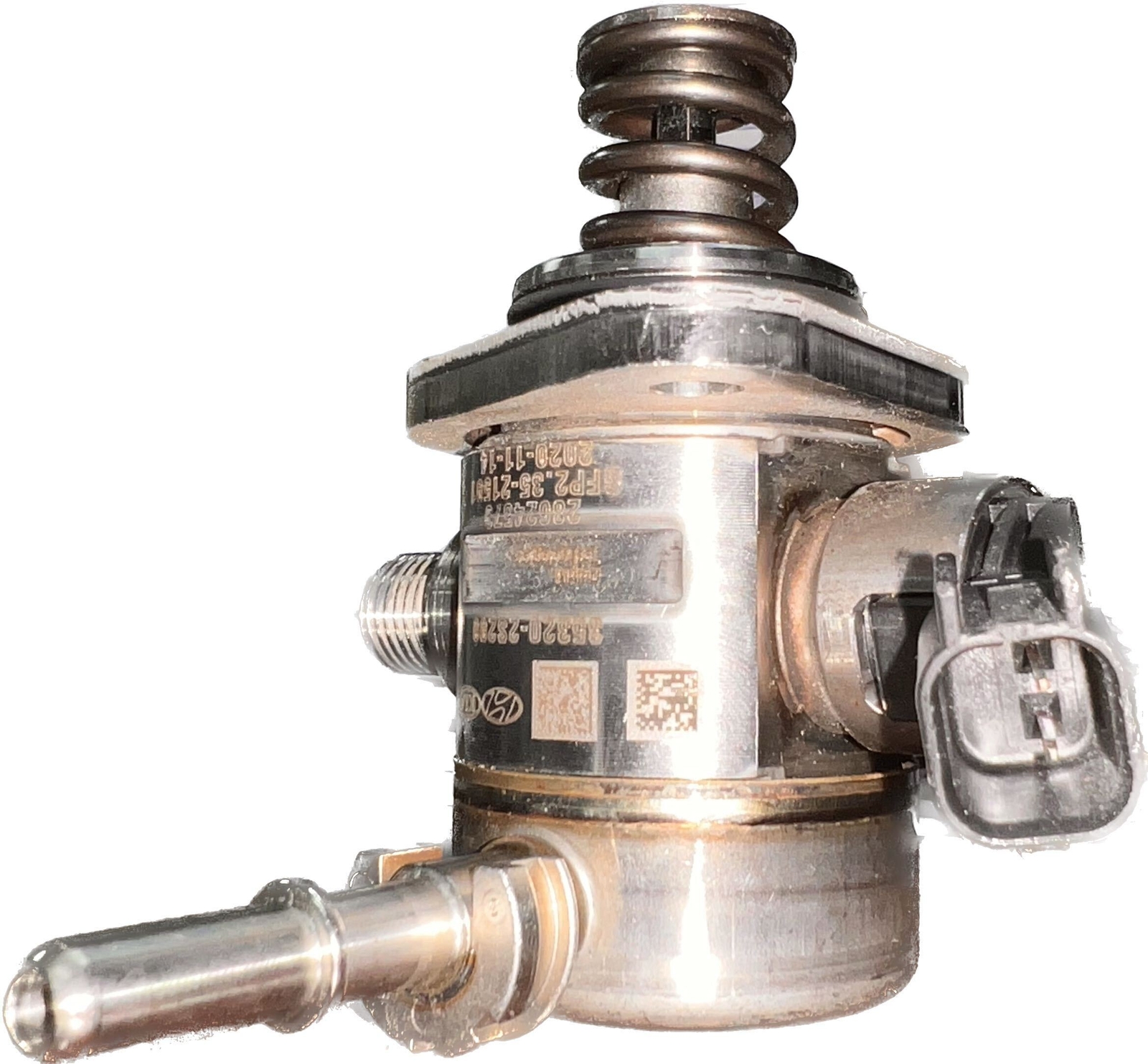 OEM Direct Injection High Pressure Fuel Pump 35320-2S200 for Hyundai ...