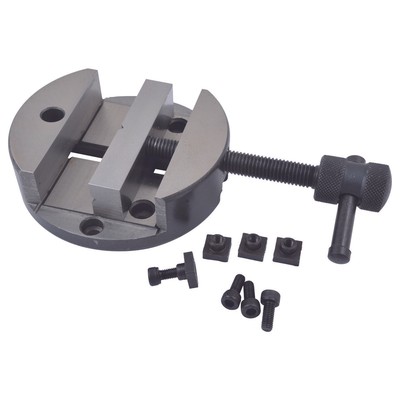 Rotary Tables - Vise