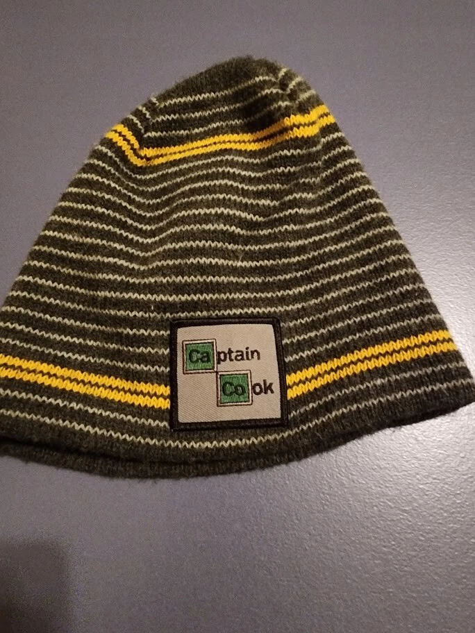 Jesse Pinkman Beanie Hat