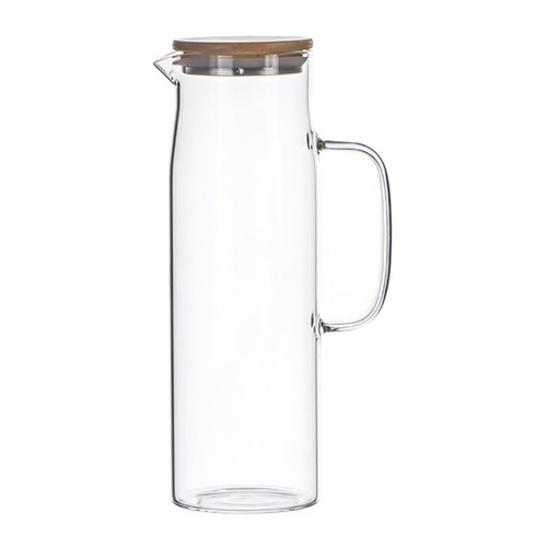 Ice Tea Pitcher Cold Water Jug Cold Water Pitcher Large Glass Pitcher ...