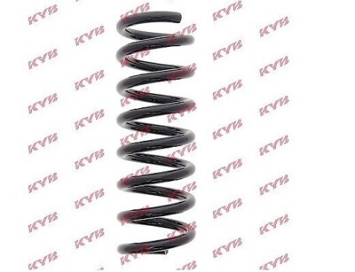 FOR MERCEDES E200 W210 2.2D 98 TO 02 OM611.961 FRONT SUSPENSION COIL ...