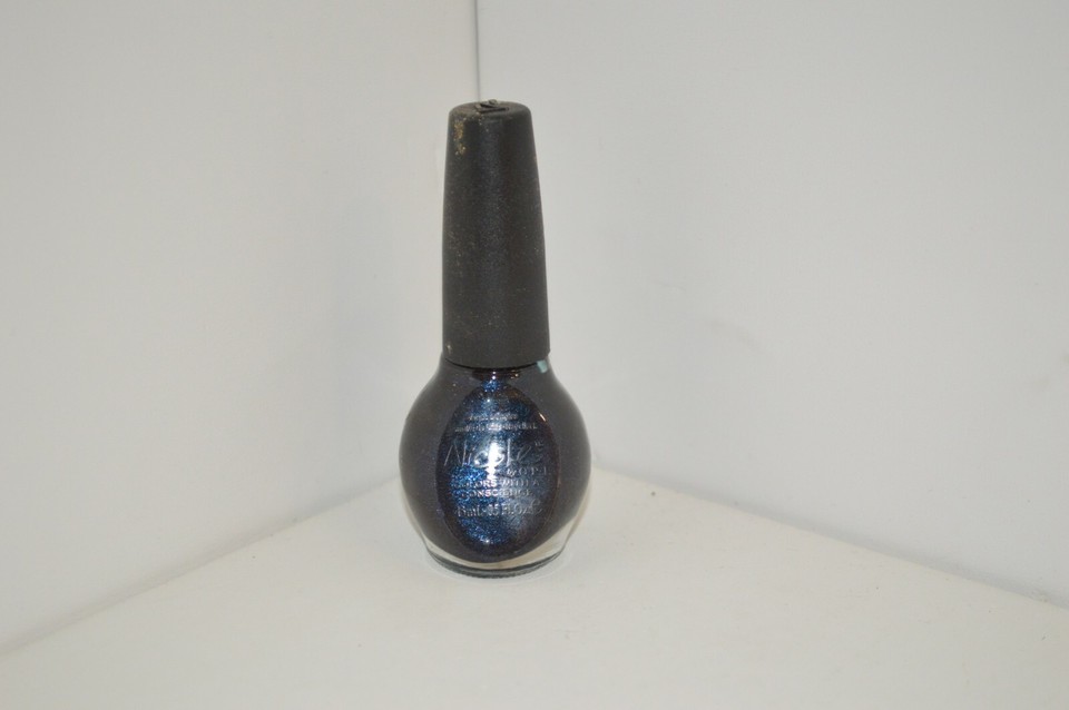 U PICK Nicole by OPI Nail POLISH Black RED Cocoa Midnight Madness Girl ...