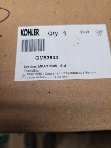 GM93604 MPAC 1500 ATS CONTROLLER | eBay