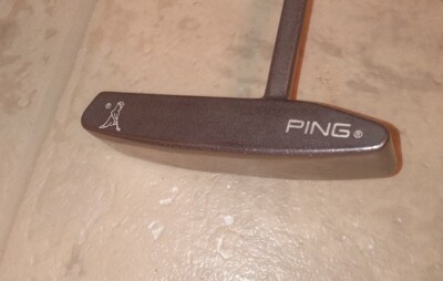 PING Anser 5 35" Putter | eBay