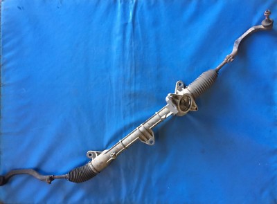 BMW Mini One/Cooper/S Steering Rack Only R55/R56/R57 2007-2014 | eBay UK