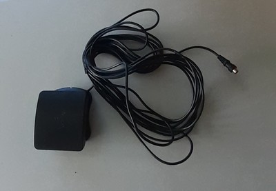 XM Delphi SkyFi Home Kit Satellite Radio Folding Antenna w/ 25' Long ...