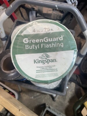 Sealant & Adhesives - Butyl