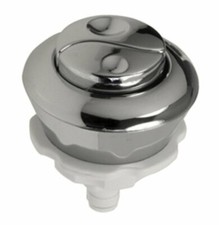 Torbeck Opella Variflush Adjustable Dual Flush Drop Valve 35cm for sale ...