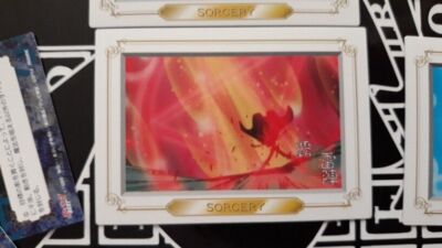 TRADING CARD SLAYERS NEXT Reena y Gaudy N 79 | eBay
