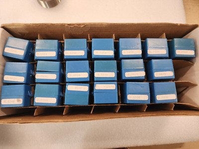 Deltronic Thread Wire Gage Set #2 | eBay