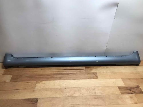 Driver Rocker Moulding Panel Blue=8r5 75852-ac020 Fits TOYOTA AVALON ...