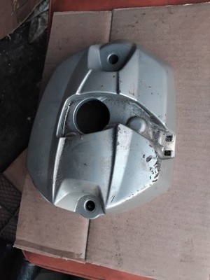 BMW R1200GS R1200RT GS CYLINDER HEAD ROCKER CAM VALVE CASING COVER ...