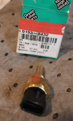 Generator Parts & Accessories - Cummins