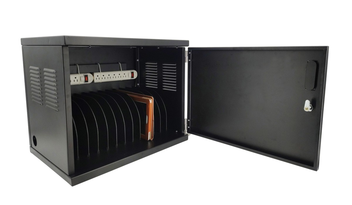 Locking Laptop Storage Cabinets | Cabinets Matttroy