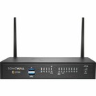 SonicWall TZ270W Network Security/Firewall Appliance (02-SSC-2823 ...