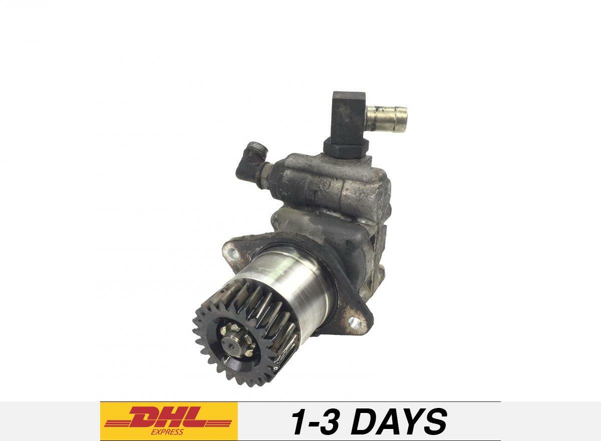 7684974710 7420567060 Power Steering Pump From RENAULT TRUCKS Magnum ...