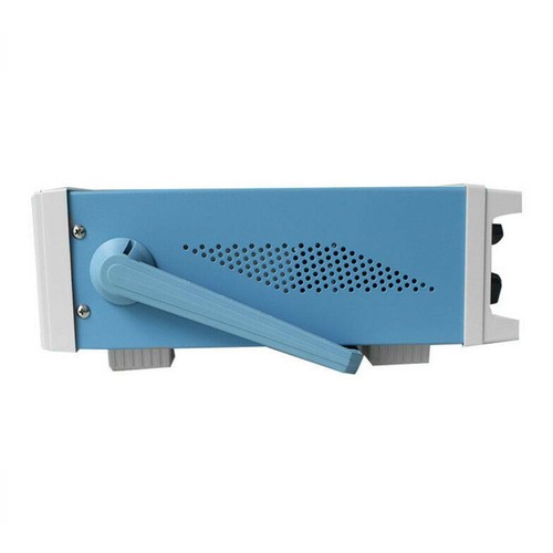 Bench Voltage Current Power Factor & Power Analyzer Meter Test PF9800 ...