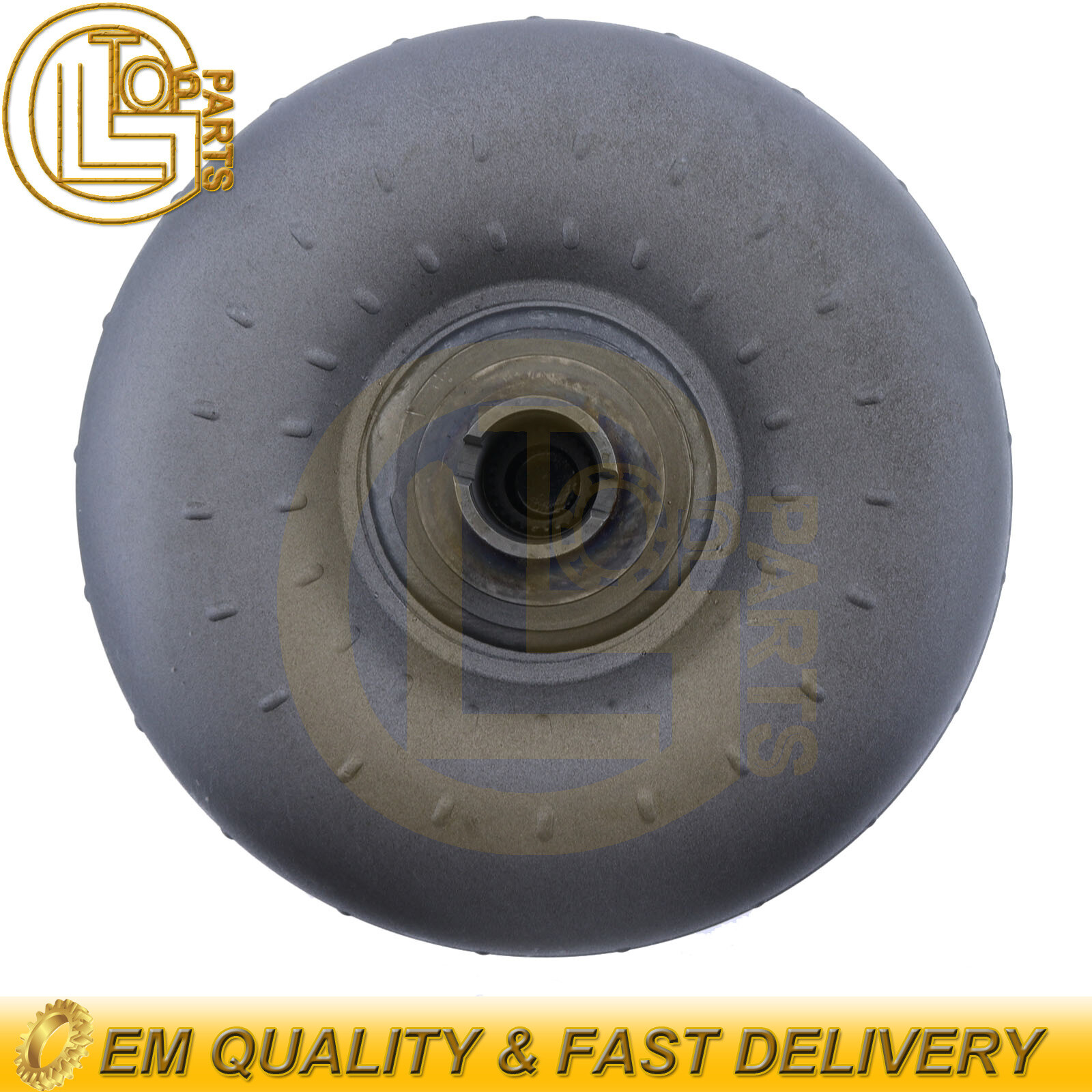 Torque Converter 1995135C1 for Case Backhoe Loaders 570LXT 580L 580SK ...